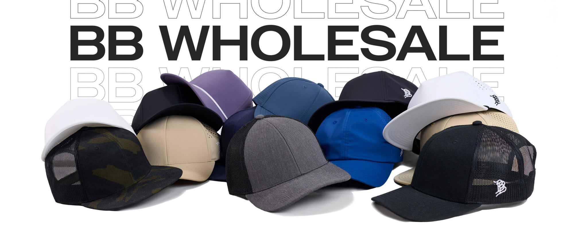 Branded Bills Wholesale